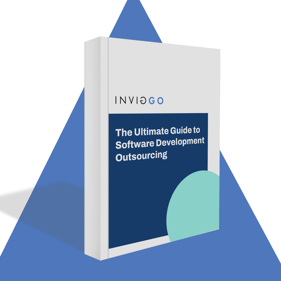 Guide to Software Development Outsourcing [eBook] | Inviggo